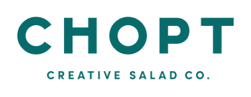 Chopt $10 E-Gift Card (200 Points = 100off) – Tally It Market